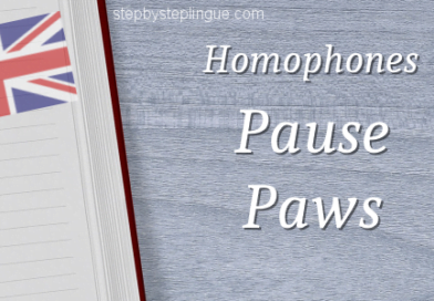 Bestehen AUF - AUS - IN ? | Step by Step Lingue