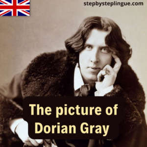 The Picture of Dorian Gray - Step by Step Lingue