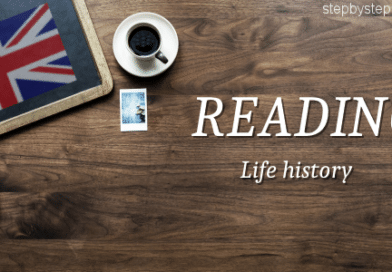 Step by Step Lingue - Inglese e Tedesco