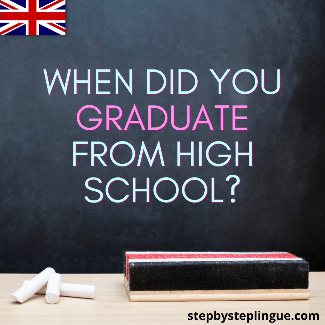 Listening: Life History - Step by Step Lingue